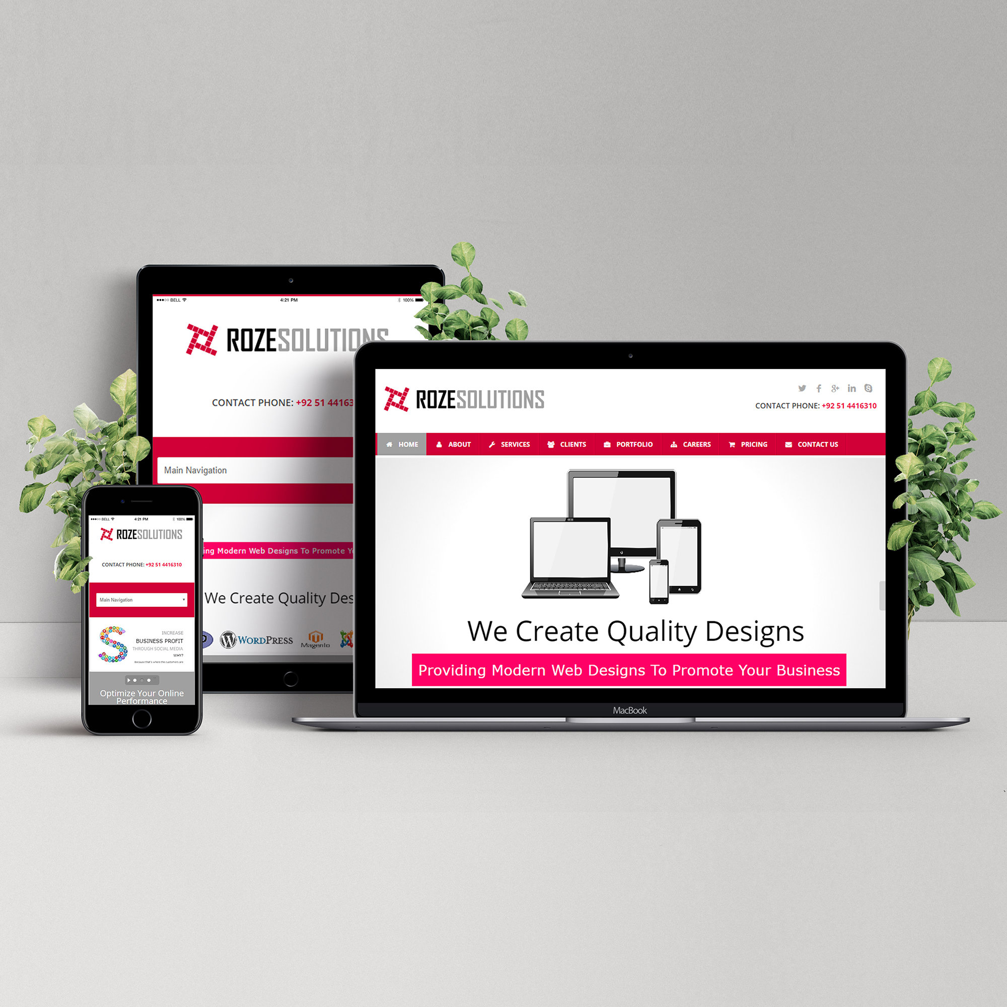 Express Printing \ We love what we do